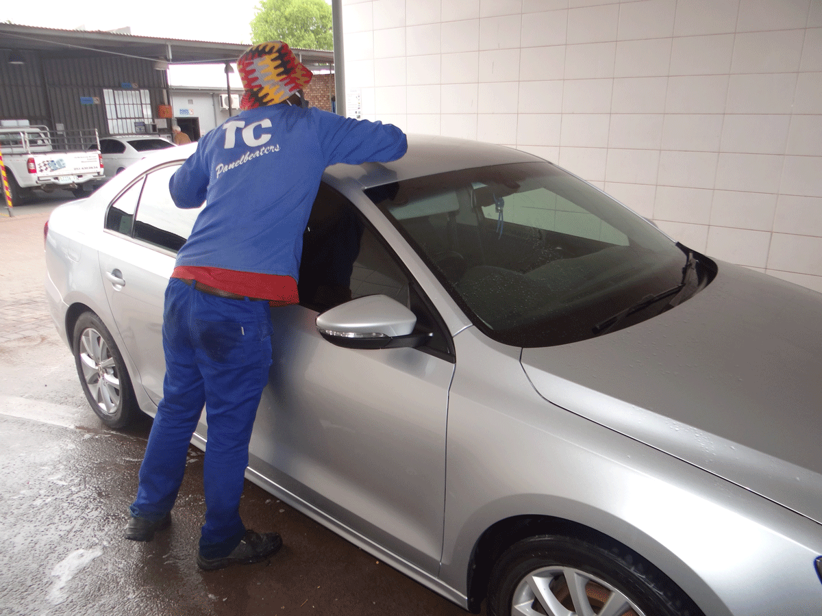 Gallery – TC Panelbeaters