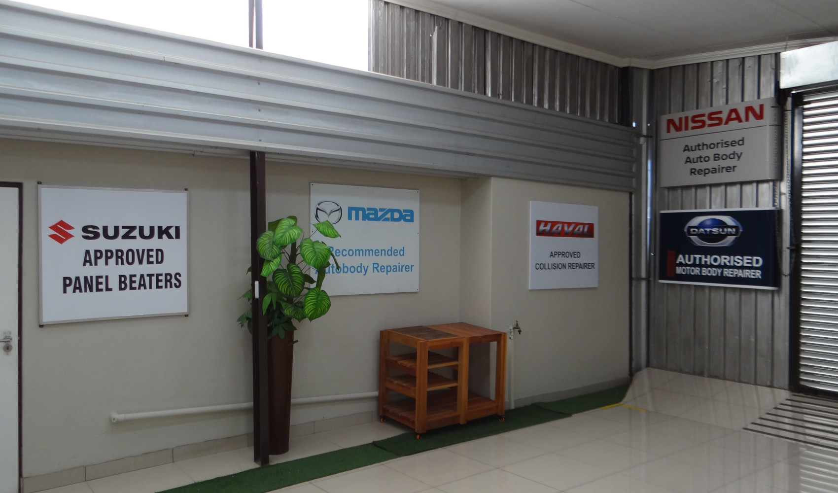 Gallery – TC Panelbeaters