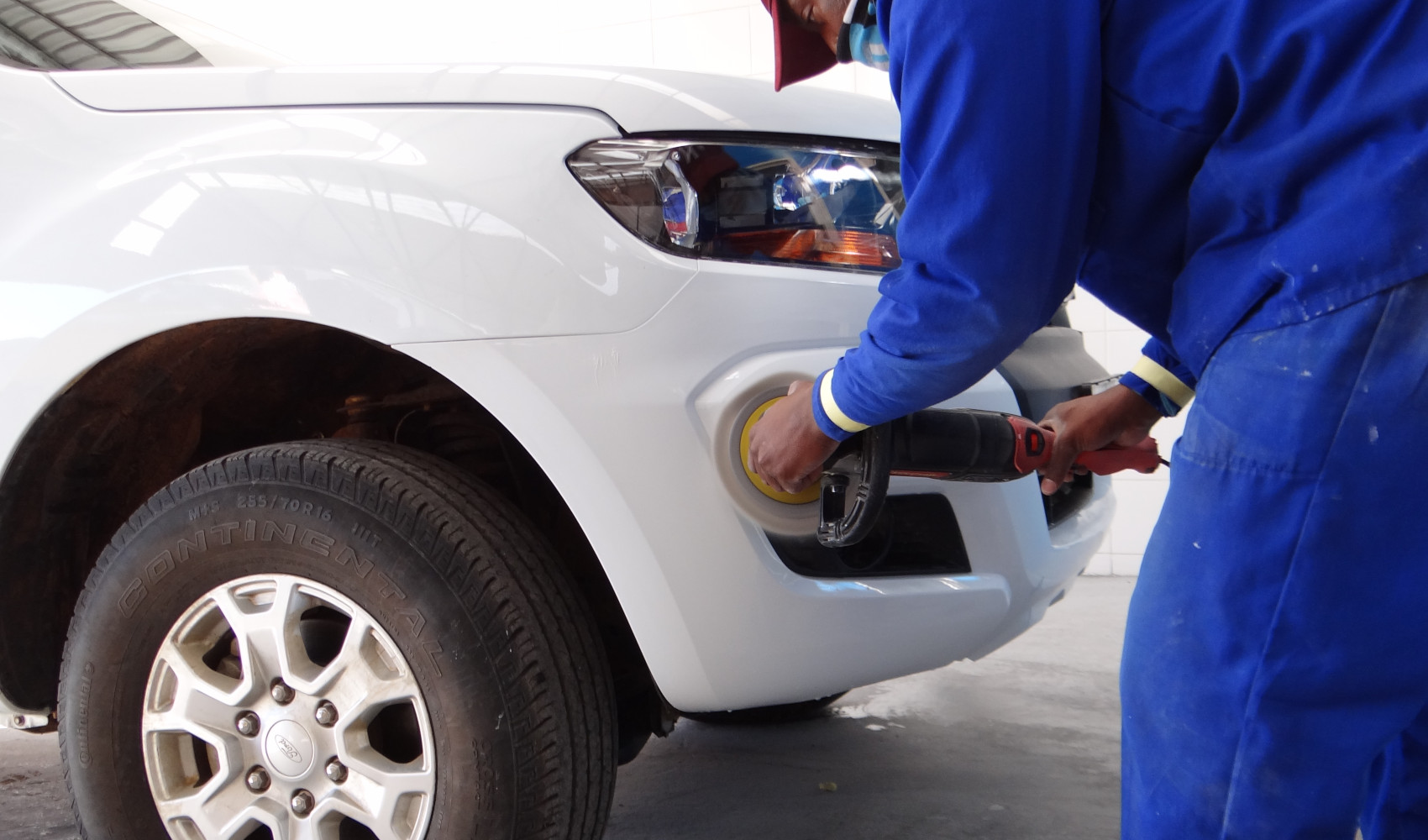 Gallery – TC Panelbeaters