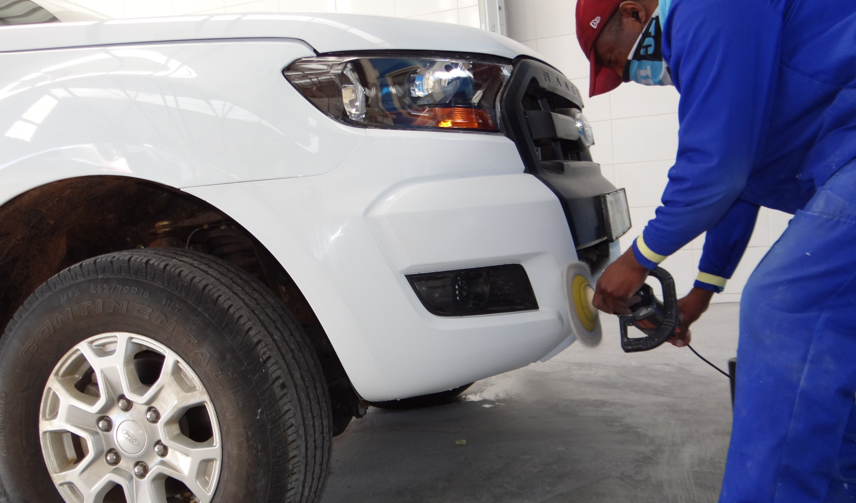 Gallery – TC Panelbeaters