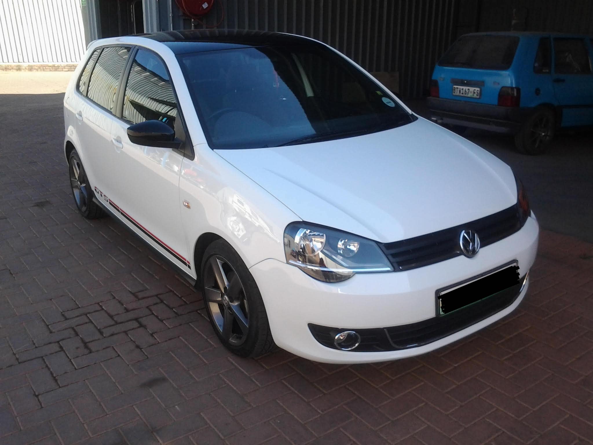 Services – TC Panelbeaters